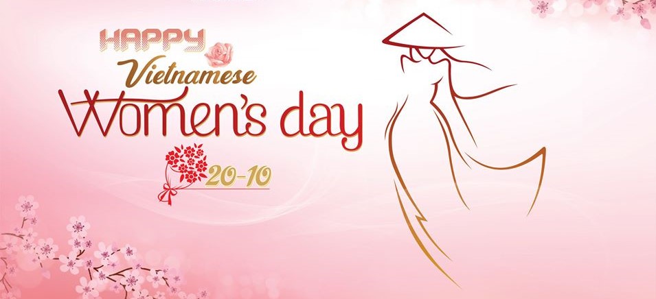 Vietnamese Women’s Day 20/10 - VIS