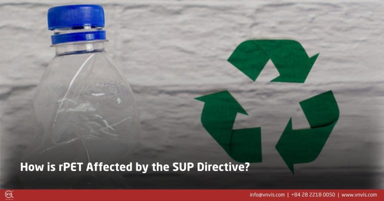 What is rPET Material? Why It Matters for the Packaging Industry - VIS