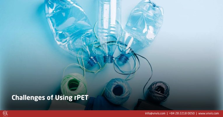 What is rPET Material? Why It Matters for the Packaging Industry - VIS